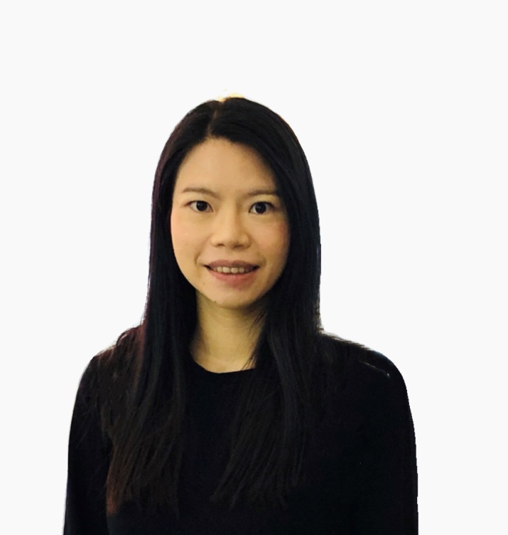 Hauman NG - Chu Hai College of Higher Education