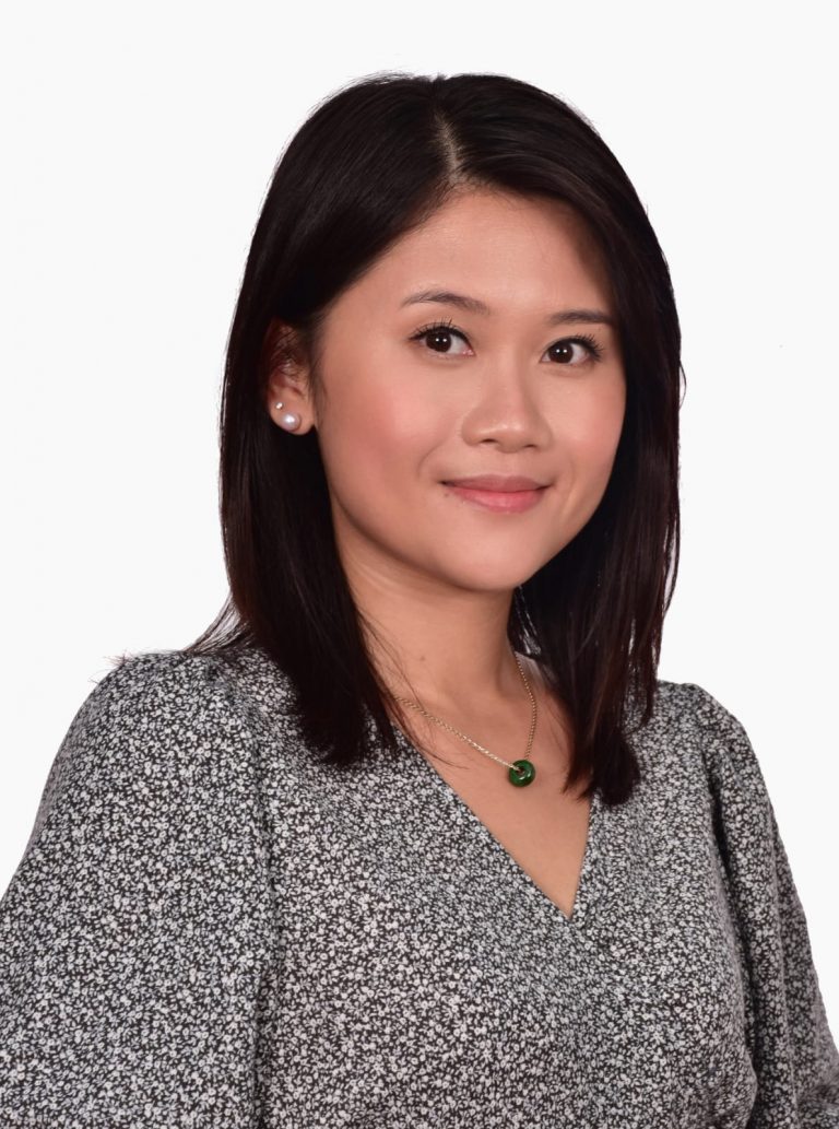 Trista YEUNG - Hong Kong Chu Hai College