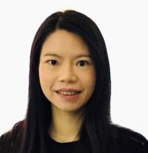 People - Chu Hai College of Higher Education