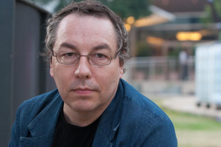 Gary POLLARD - Chu Hai College of Higher Education