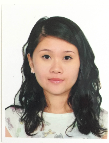 Trista YEUNG - Chu Hai College of Higher Education